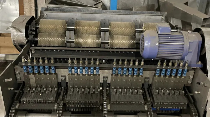 National Apex of Cashew Farmers